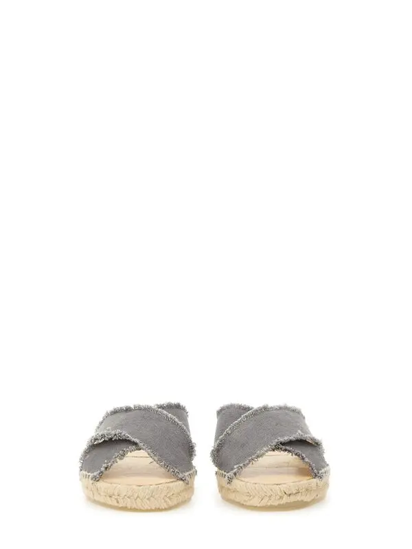 CastaÑer Palmera Sandal