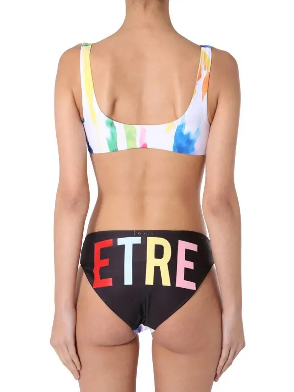 Être Cécile Slip Bikini Bottom