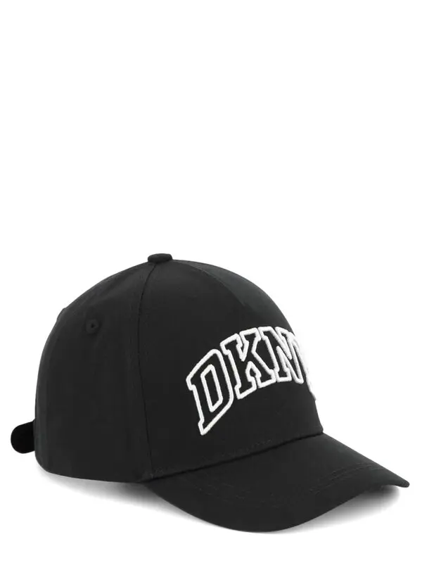 Dkny Cap - Black
