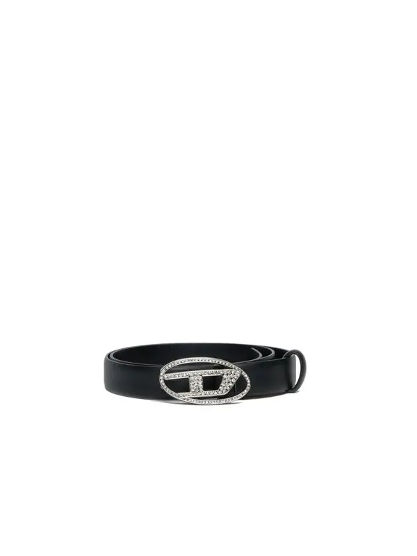 DIESEL Leather Belt