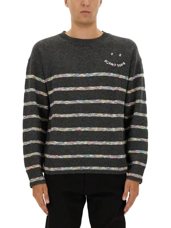 Paul Smith Happy Jersey
