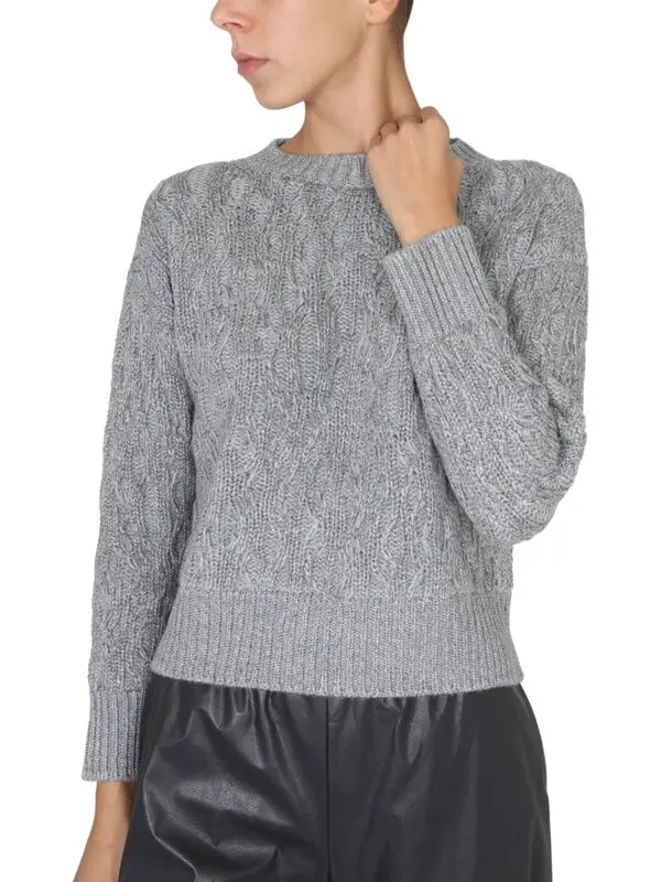 Fabiana Filippi Virgin Wool Sweater