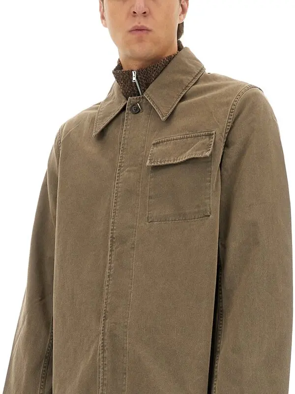 Our Legacy Dutch Work Jacket