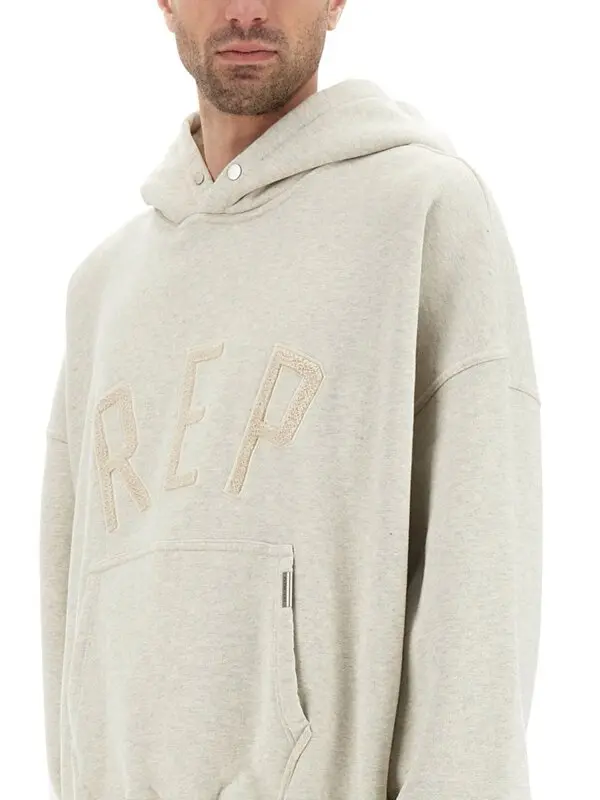 REPRESENT Hooded Sweatshirt