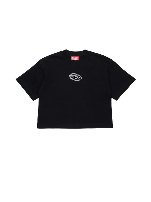 DIESEL® T-shirt Tixan