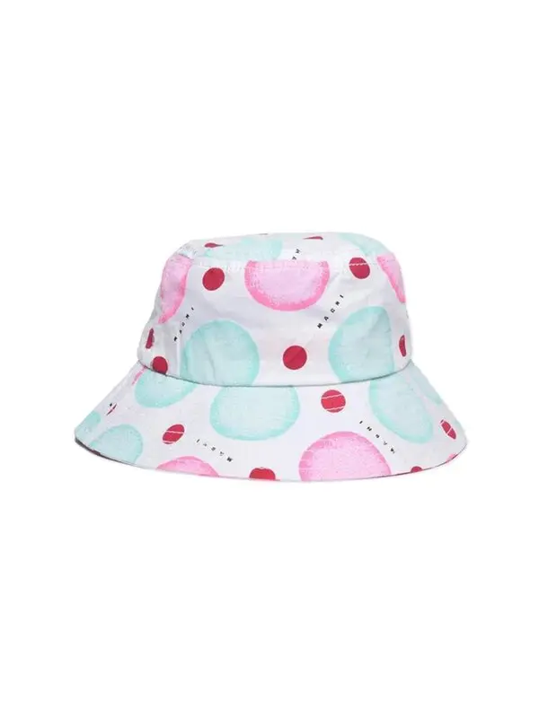 Marni Bucket Hat