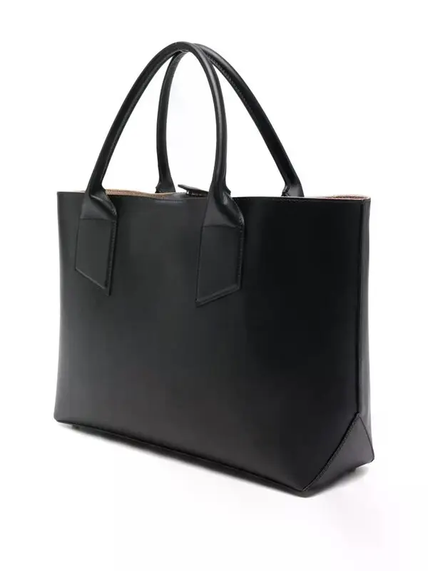 N°21 Logo-embossed Tote Bag