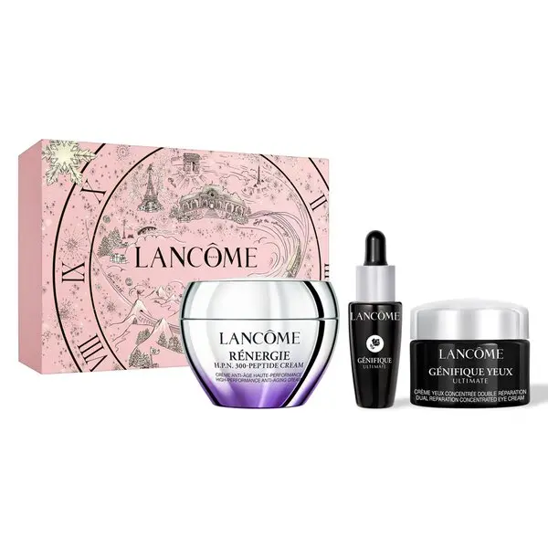 LANCOME Rénergie X Génifique Holiday 2025 Starter Bundle - One-color