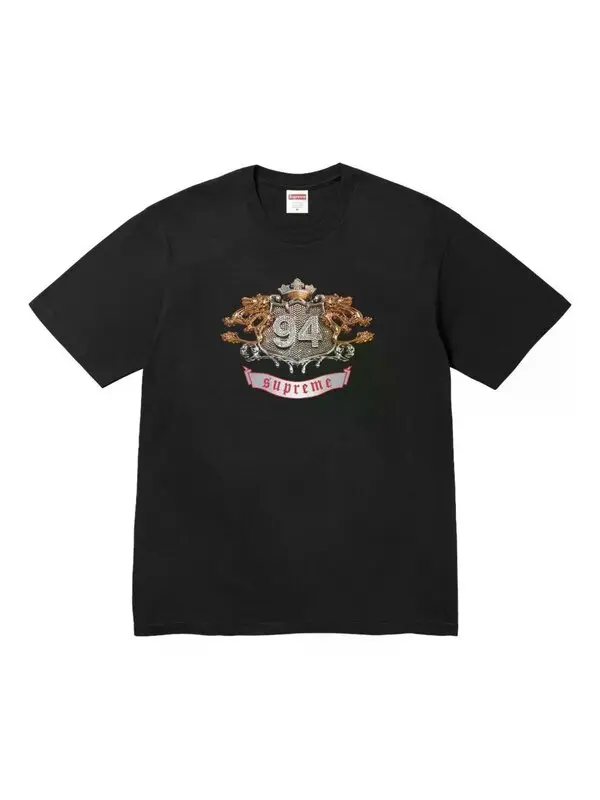 Supreme Diamonds T-shirt - Black