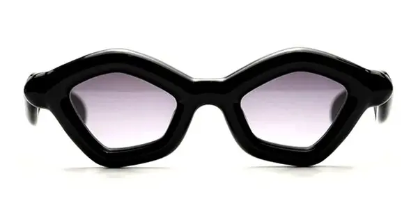 PALOCERAS Sunglasses - Black