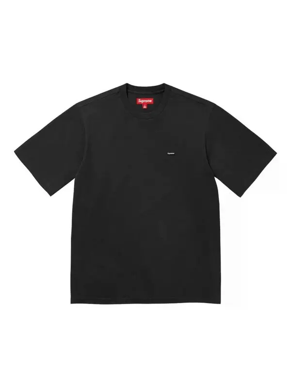 Supreme Small Box T-shirt - Black