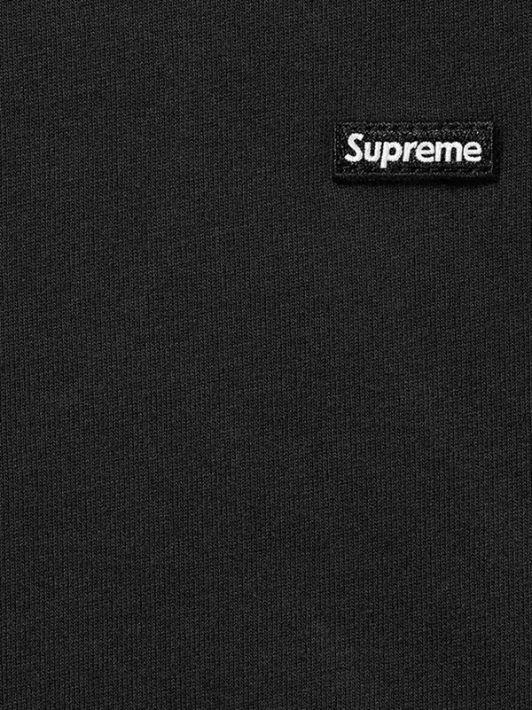 Supreme Small Box T-shirt - Black