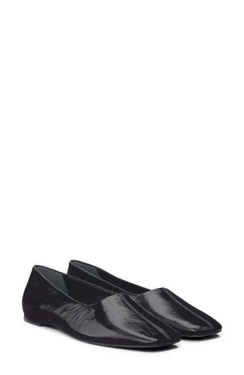 REFORMATION Inez Ballet Flat