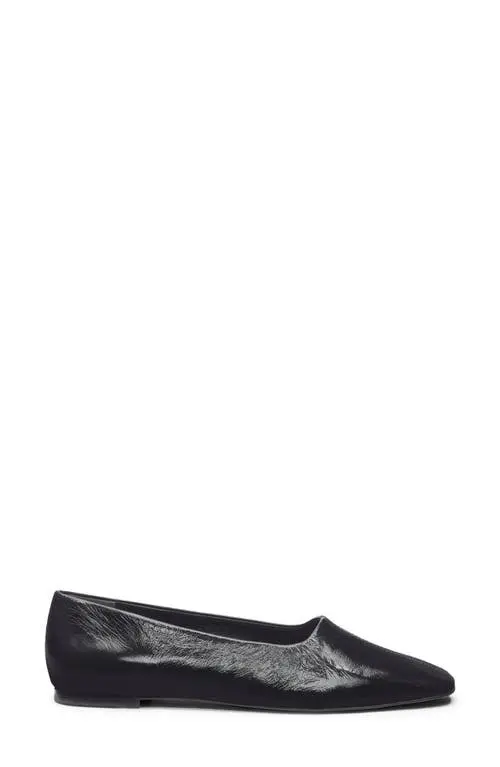 REFORMATION Inez Ballet Flat