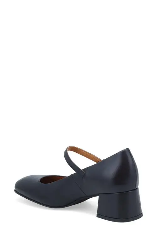 Miz Mooz Gabbie Mary Jane Pump - Black
