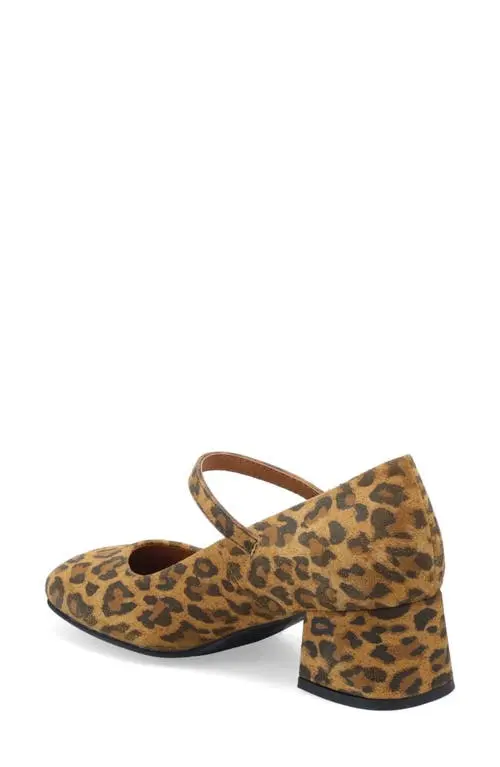 Miz Mooz Gabbie Mary Jane Pump