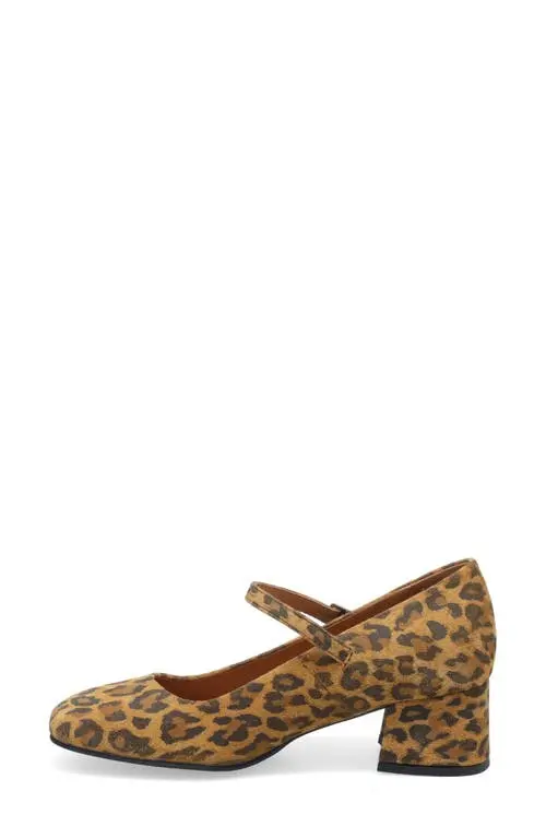 Miz Mooz Gabbie Mary Jane Pump