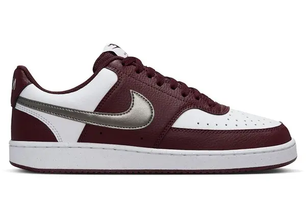 Nike Court Vision Low Sneakers
