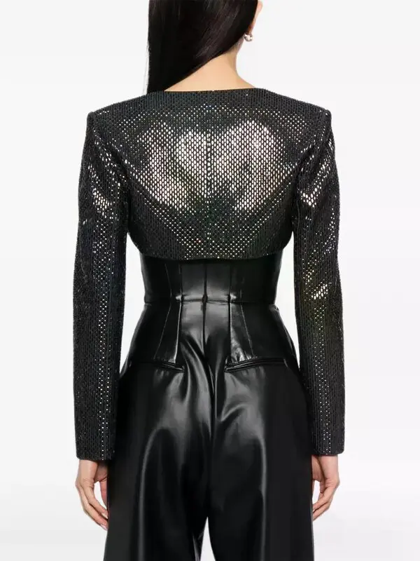 Roland Mouret Diamante Jacket