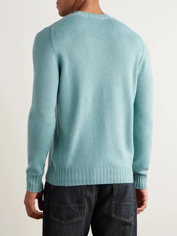 PIACENZA CASHMERE 1733 Cashmere Sweater