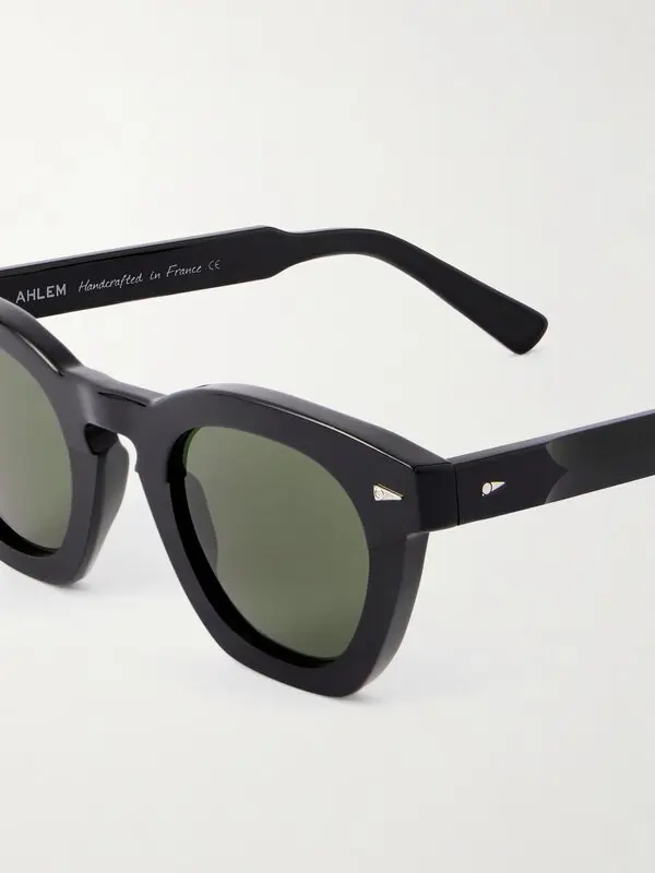 AHLEM Montorgueil D-frame Sunglasses