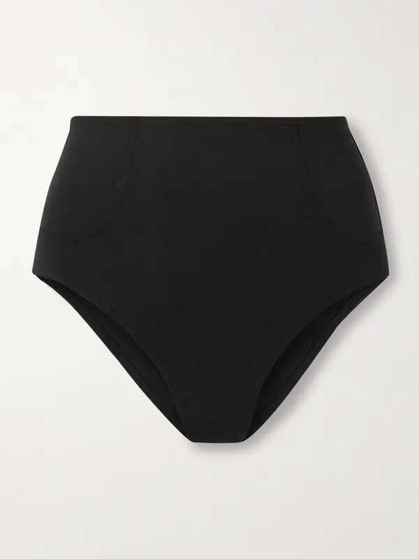 ERES Mister Bikini Briefs - Black