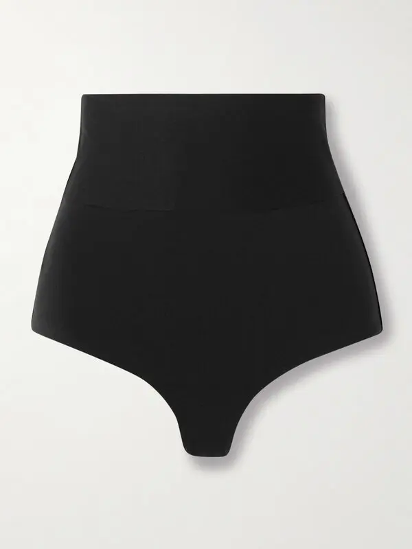 ERES Les Permanents Gredin Bikini Briefs - Black