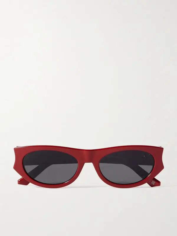 Dior Diorglow B2i Sunglasses - Red