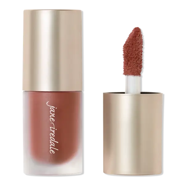 Jane Iredale Colorluxe Liquid Blush - Cinammon Girl