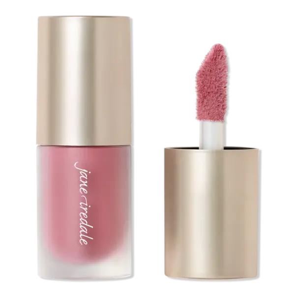 Jane Iredale Colorluxe Liquid Blush - Sugar Magnolia
