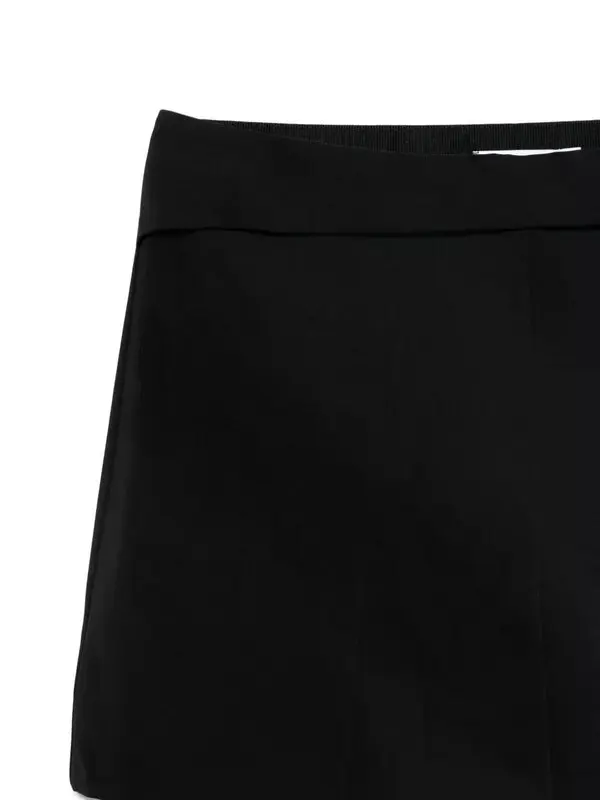 Patrizia Pepe Stretch-design Shorts