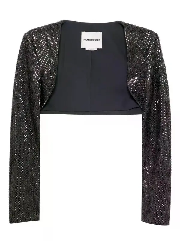 Roland Mouret Diamante Jacket