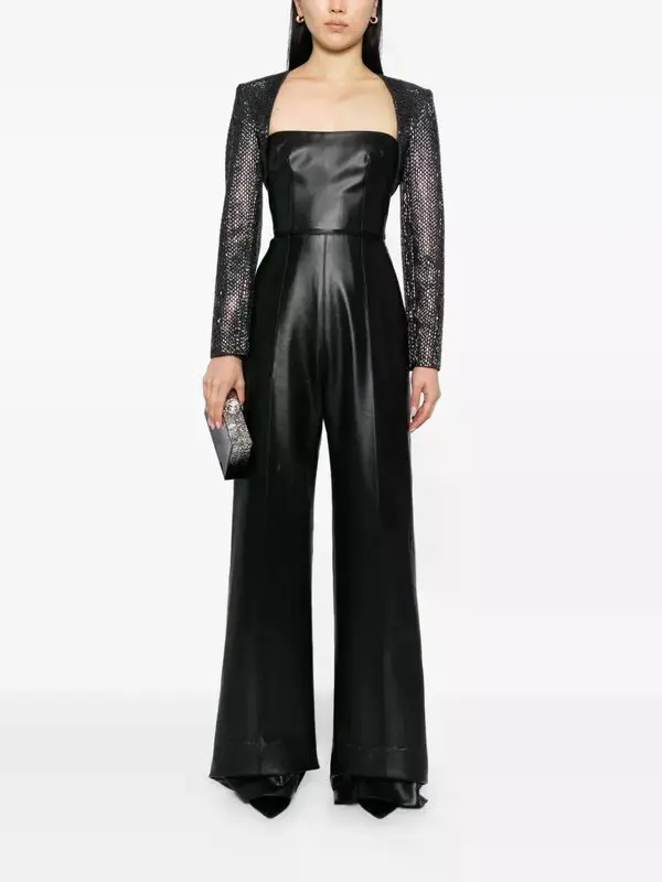 Roland Mouret Diamante Jacket