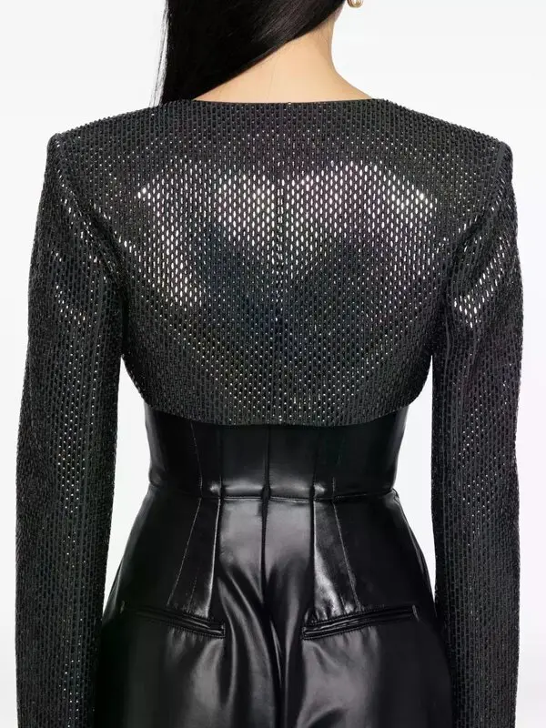 Roland Mouret Diamante Jacket