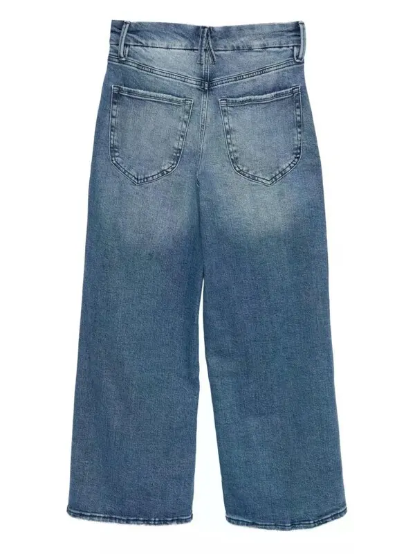 Good American Good Waist Jeans