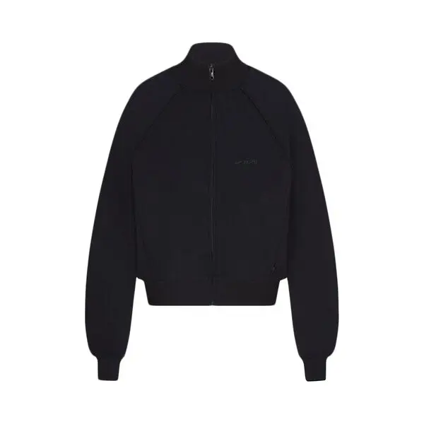 NIKESKIMS Matte Tricot Track Jacket