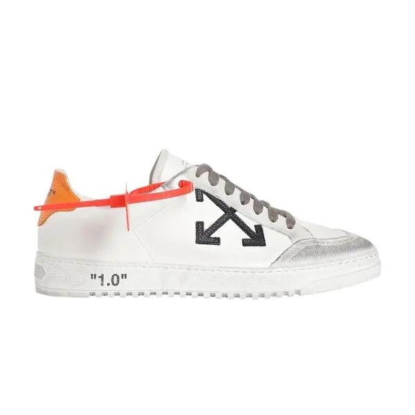 Off-White 2.0 Sneakers - White