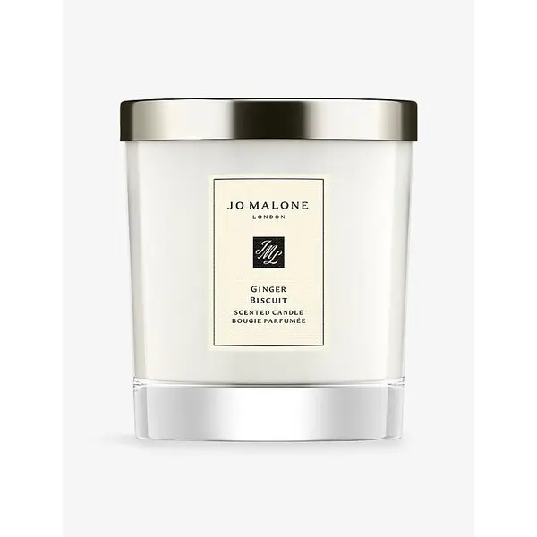 JO MALONE LONDON Ginger Biscuit Classic Scented Candle 200g - One-color