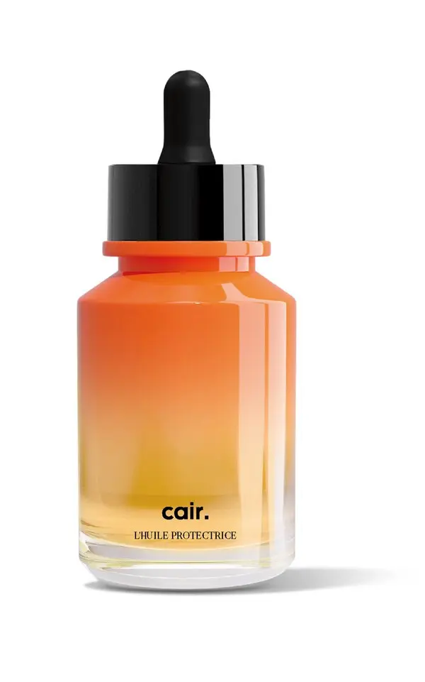 CAIR BY LA BONNE BROSSE The Protective Oil - N,a