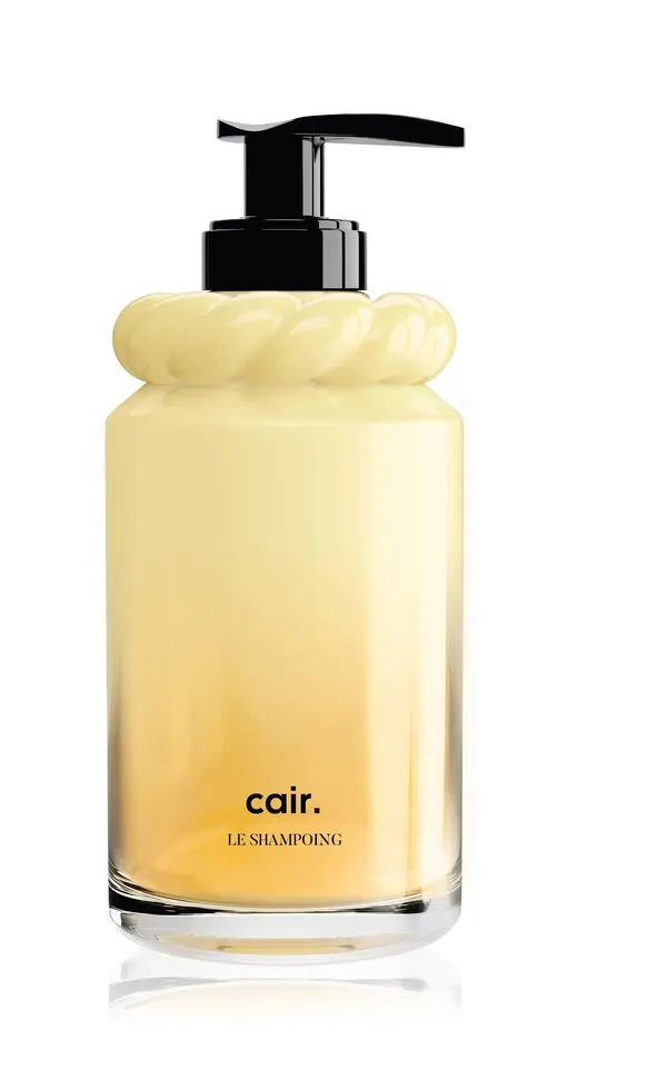 CAIR BY LA BONNE BROSSE The Shampoo - N,a