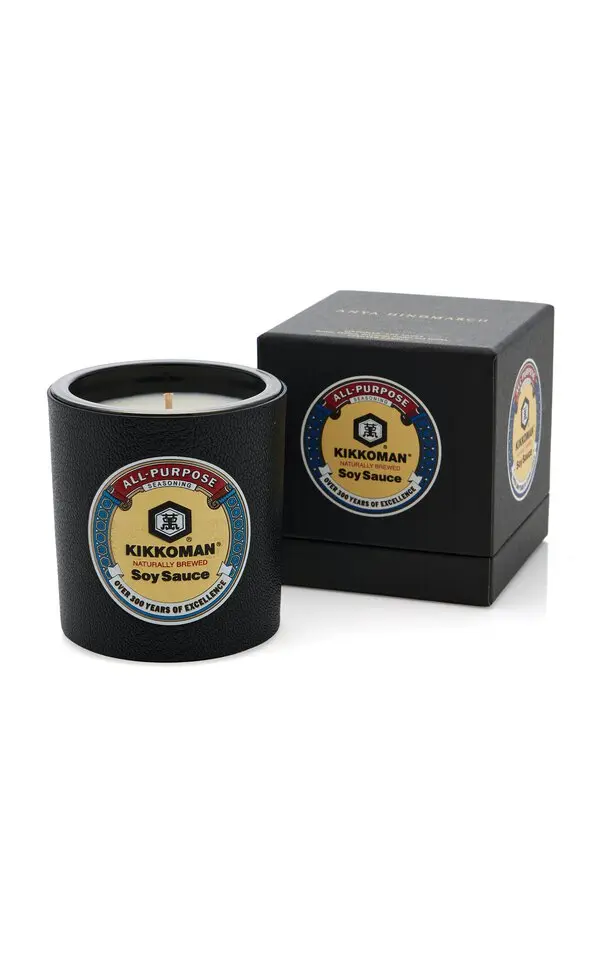 ANYA HINDMARCH Kikkoman Candle