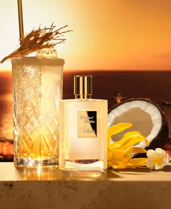 KILIAN Sunkissed Goddess Eau De Parfum