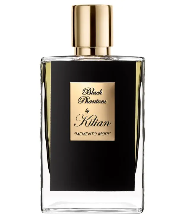 KILIAN Black Phantom "memento Mori" Eau De Parfum - No Color