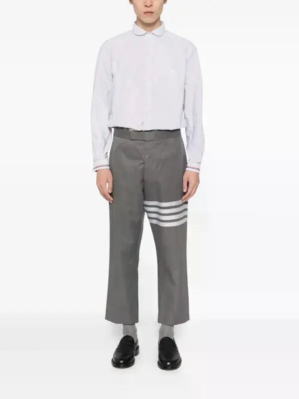 Thom Browne Cotton Shirt