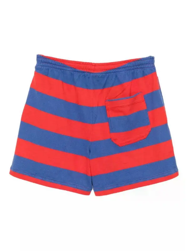 BODE Clubhouse Shorts