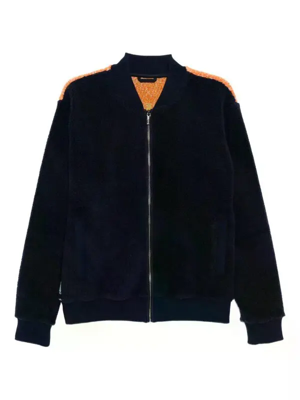 AGNÈS B. Classe Bomber Jacket
