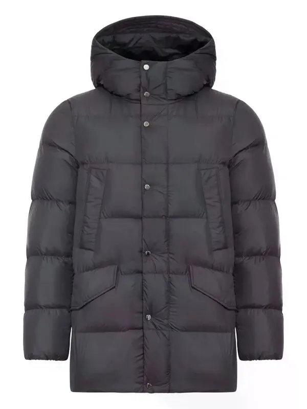 Woolrich Davis Hooded Parka