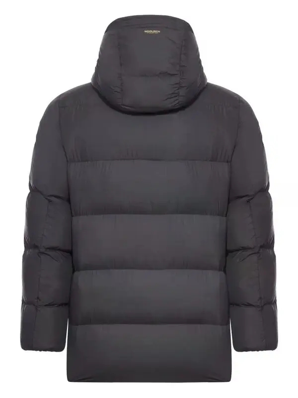 Woolrich Davis Hooded Parka