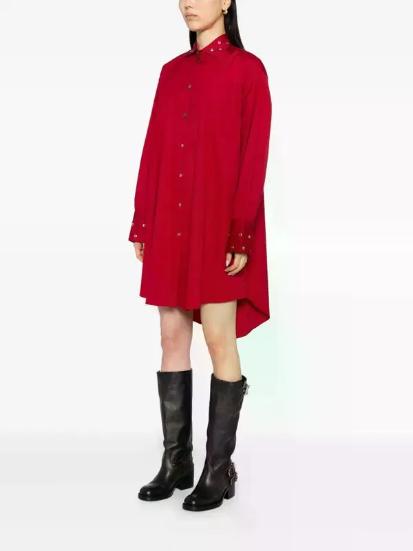 Our Legacy Frock Mini Dress