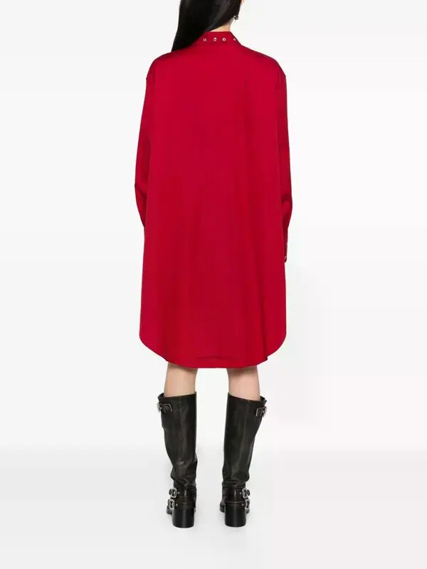 Our Legacy Frock Mini Dress